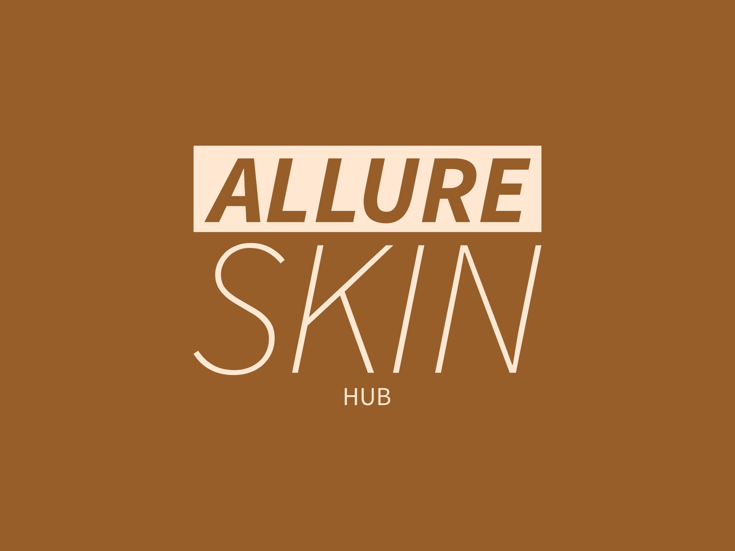 Australian Made Skincare – Allure Skin Hub