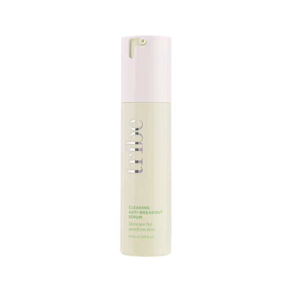 Clearing Anti Breakout Serum – Allure Skin Hub