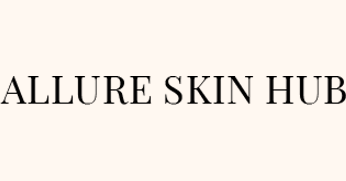 Allure Skin Hub