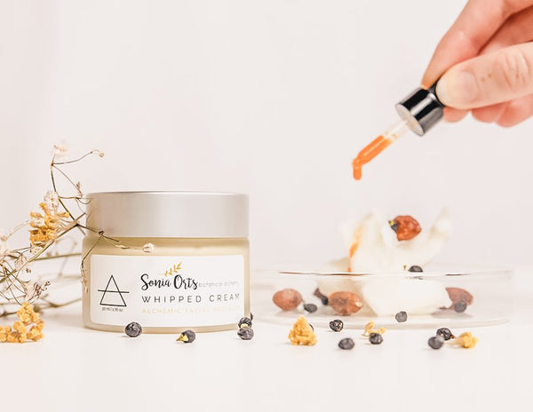 Whipped Cream – Allure Skin Hub